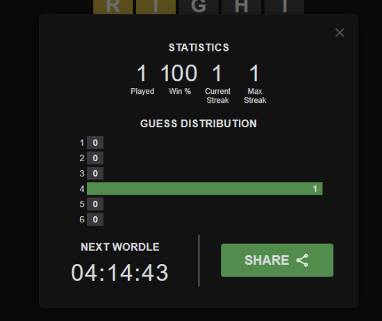 Looking for the Original Wordle App and Game? Everything You Need to Know
