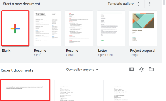 How to Cross Out Text in Google Docs on PC, Android and iPhone