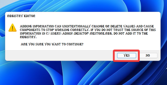 How to Change Font in Windows 11