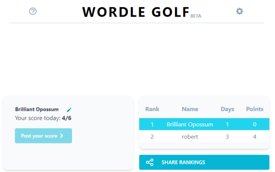 Wordle Variants and Spinoffs: 76 Games Like Wordle to Play