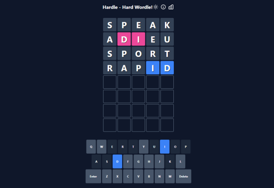 What is Hardle? Where and How to Play Hardle