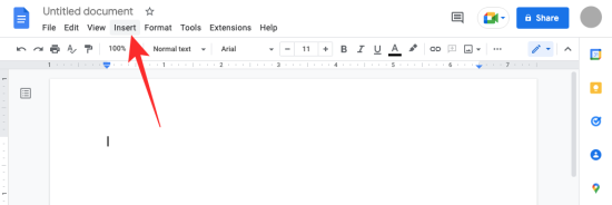 How to Create, Save and Send Emails From Google Docs