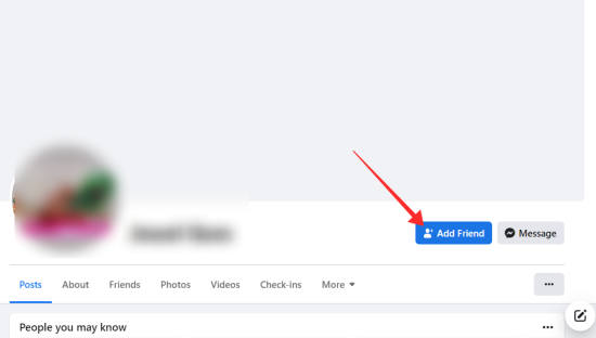 How to Request a Friend on Facebook: All You Need to Know