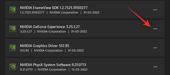 How to Disable or Turn Off Geforce Overlay on Windows