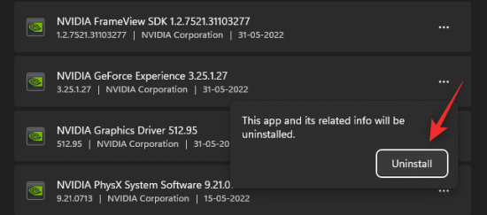 How to Disable or Turn Off Geforce Overlay on Windows
