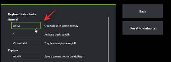 How to Disable or Turn Off Geforce Overlay on Windows