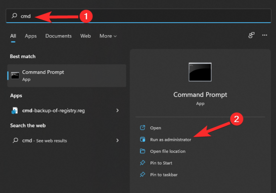 2 Easy Ways to Install Virtualbox on Windows 11 (Using CMD and Installer)