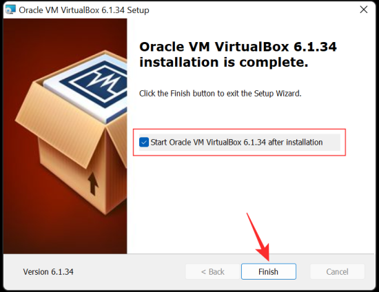 2 Easy Ways to Install Virtualbox on Windows 11 (Using CMD and Installer)