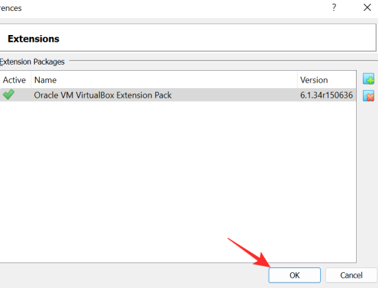 2 Easy Ways to Install Virtualbox on Windows 11 (Using CMD and Installer)