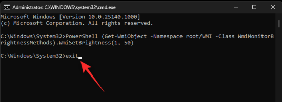 10 Ways to Change Brightness on Windows 11