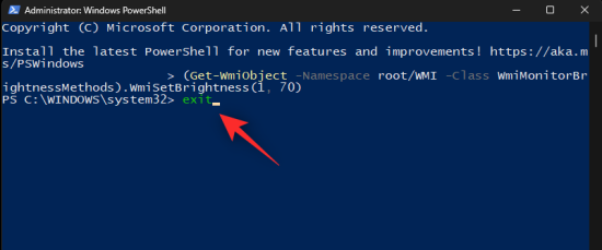 10 Ways to Change Brightness on Windows 11
