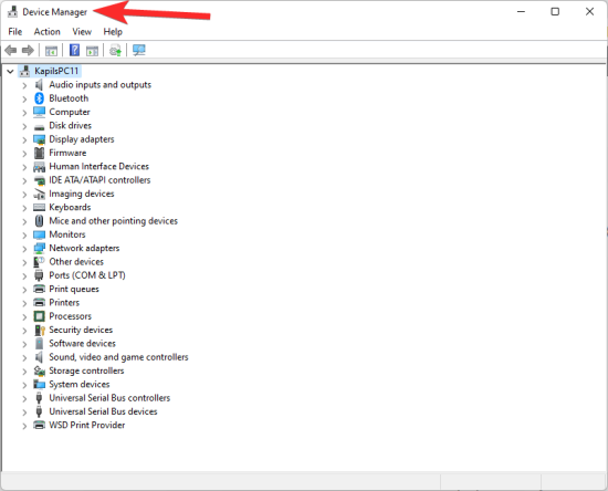Windows 11 Goodix Fingerprint Driver: How to Download and Fix Issues If ...