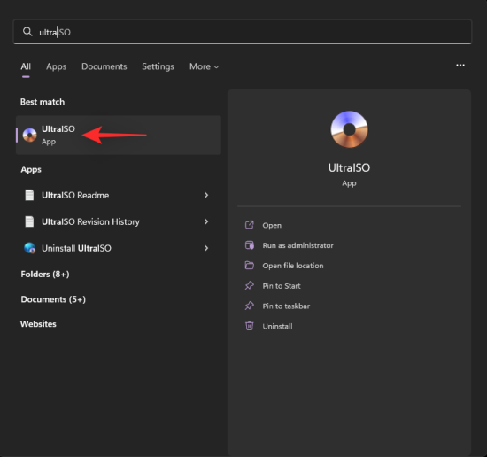 Top 7 Ways to Edit ISO on Windows 11 [Step-by-step Guide]