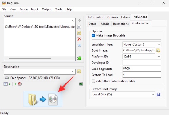 Top 7 Ways to Edit ISO on Windows 11 [Step-by-step Guide]
