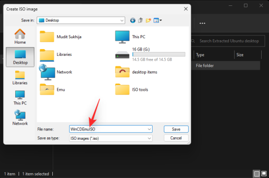 Top 7 Ways to Edit ISO on Windows 11 [Step-by-step Guide]