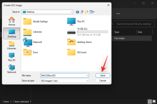 Top 7 Ways to Edit ISO on Windows 11 [Step-by-step Guide]