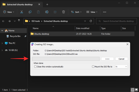 Top 7 Ways to Edit ISO on Windows 11 [Step-by-step Guide]