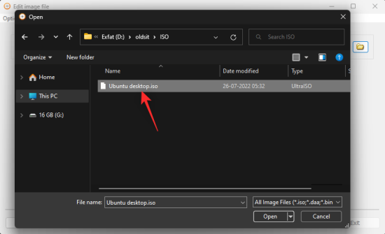 Top 7 Ways to Edit ISO on Windows 11 [Step-by-step Guide]