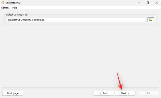 Top 7 Ways to Edit ISO on Windows 11 [Step-by-step Guide]