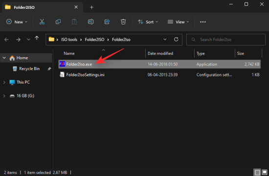 Top 7 Ways to Edit ISO on Windows 11 [Step-by-step Guide]