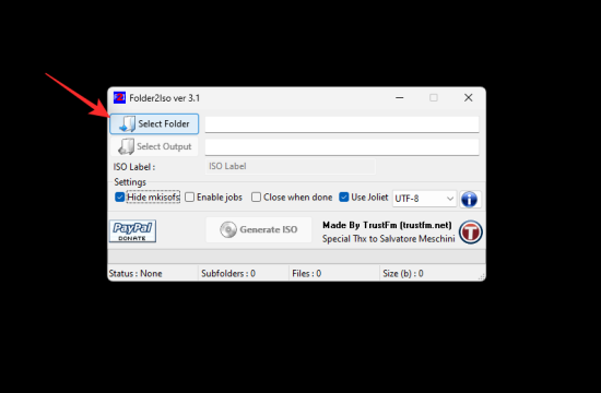 Top 7 Ways to Edit ISO on Windows 11 [Step-by-step Guide]