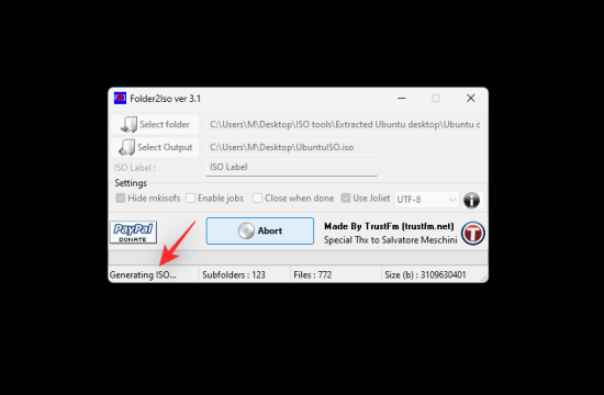 Top 7 Ways to Edit ISO on Windows 11 [Step-by-step Guide]