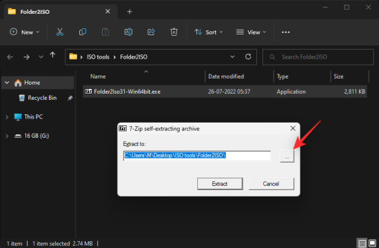 Top 7 Ways to Edit ISO on Windows 11 [Step-by-step Guide]