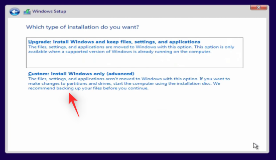 How to Format Windows 11 With a USB
