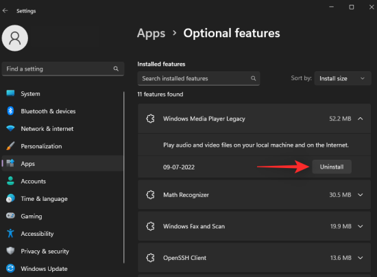 9 Ways to Remove System Junk on Windows 11