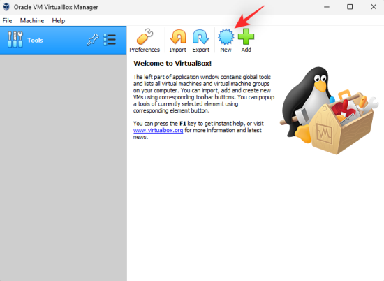 How to Install and Use VirtualBox on Windows 11: A Definite Step-by ...
