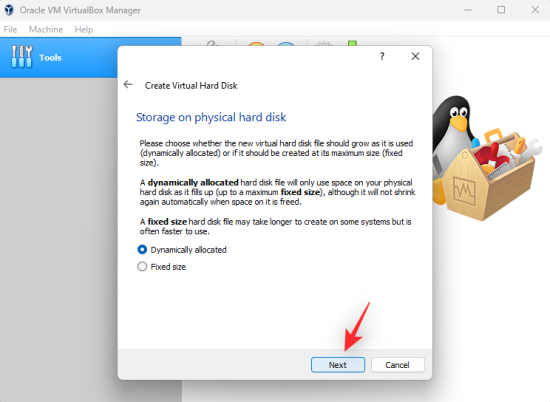How to Install and Use VirtualBox on Windows 11: A Definite Step-by ...