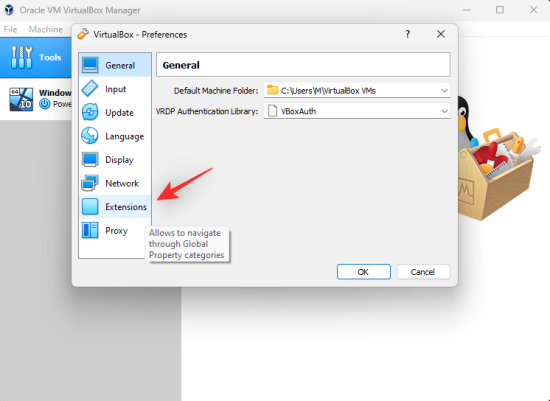 How to Install and Use VirtualBox on Windows 11: A Definite Step-by ...