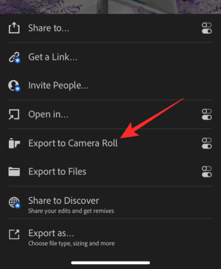How to Color Invert a Photo on iPhone