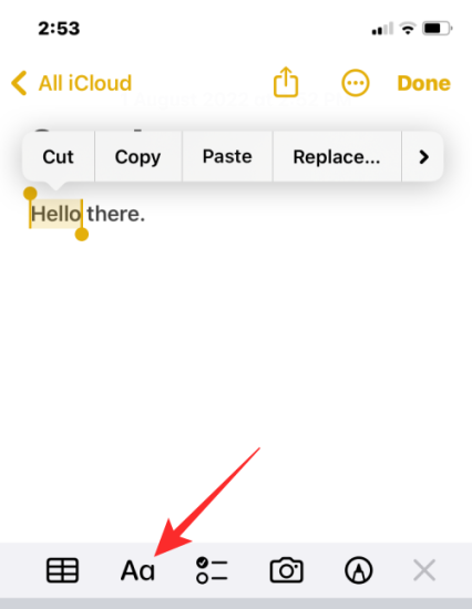 12 Ways to Italicize Text on iPhone