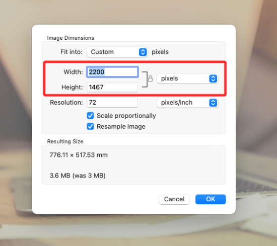 5 Ways to Make Files Smaller on Mac