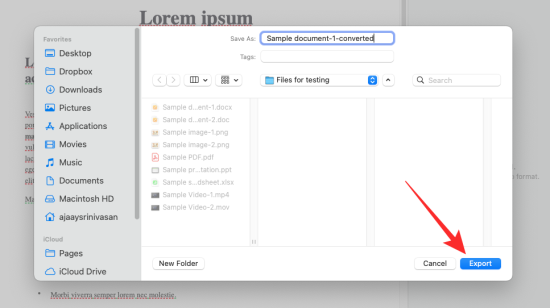 6 Ways to Open a Pages File on Windows 11