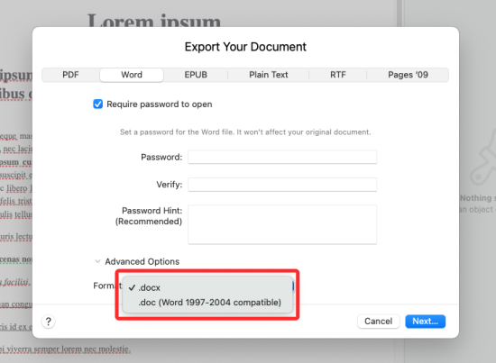 6 Ways to Open a Pages File on Windows 11