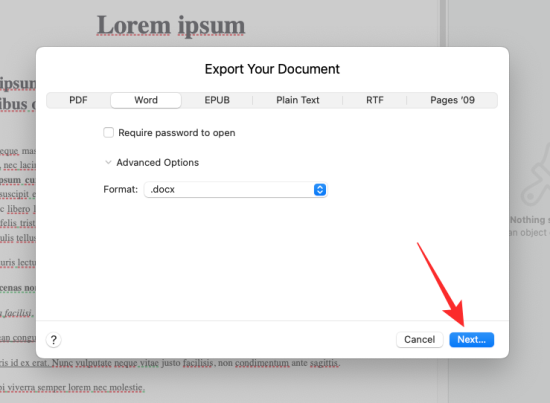 6 Ways to Open a Pages File on Windows 11