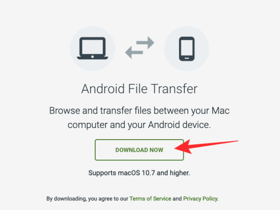 9 Ways to Transfer Data From Android To iPhone