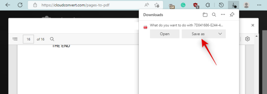 6 Ways to Open a Pages File on Windows 11