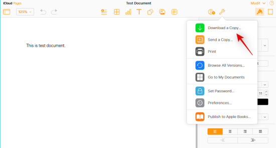 6 Ways to Open a Pages File on Windows 11