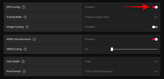 5 Ways to Fit Screen to Monitor on Windows 11 (And Fixes)