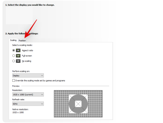 5 Ways to Fit Screen to Monitor on Windows 11 (And Fixes)