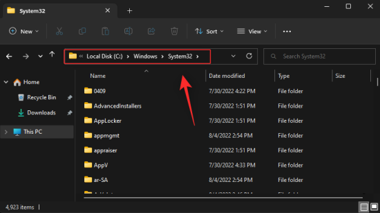 How to Fix Copy and Paste on Windows 11