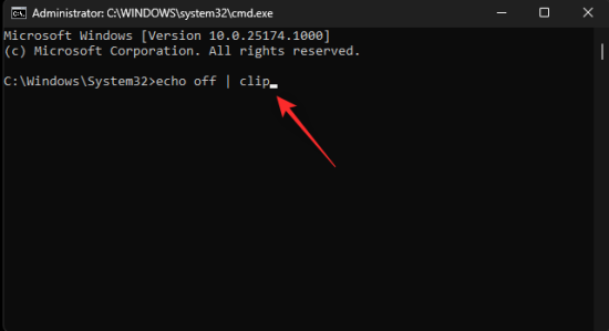 How to Fix Copy and Paste on Windows 11