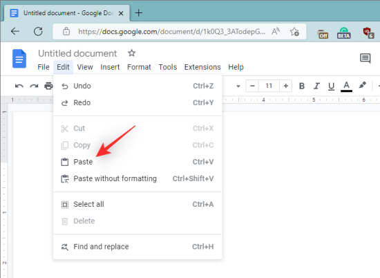 How to Fix Copy and Paste on Windows 11