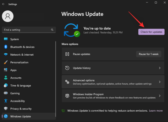 How to Fix Copy and Paste on Windows 11