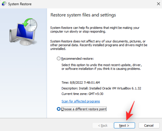 How to Fix Copy and Paste on Windows 11