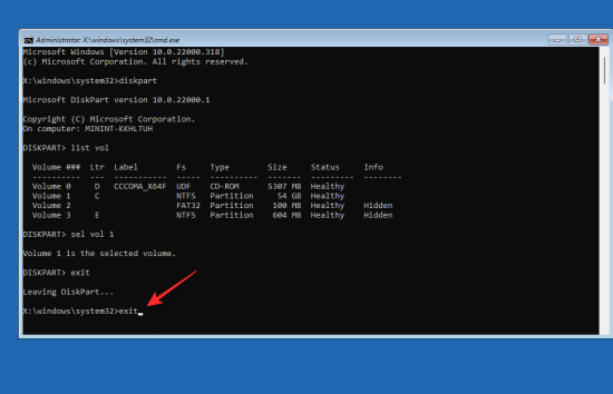 Stop Code 'Inaccessible boot device' on Windows 11: 17 Fixes and 5 ...