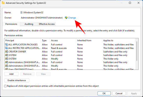 6 Ways to open System 32 folder on Windows 11 or 10